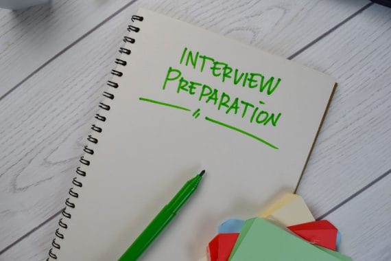 The INTERVIEW. How to prepare for an art gallery interview - Empower ...
