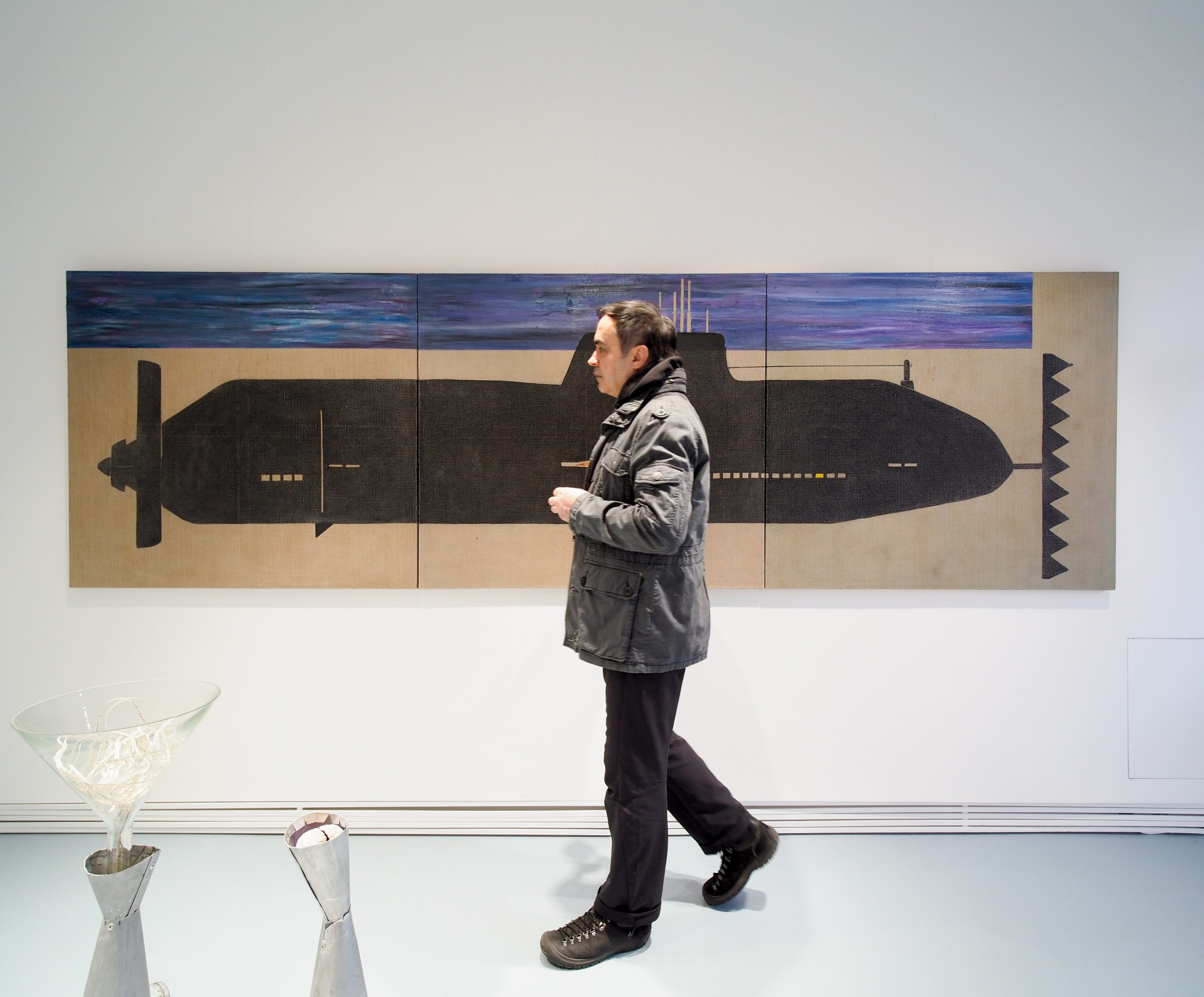 Interview with Victoria NAGY VAJDA: "ARBOR brings into dialogue the ...