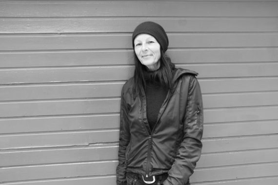 Interview with Eva Schartmüller: "Art has the potential to address ...