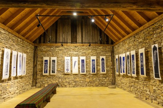 Ștefan Câlția and Virgil Scripcariu created eight milestones for Via ...