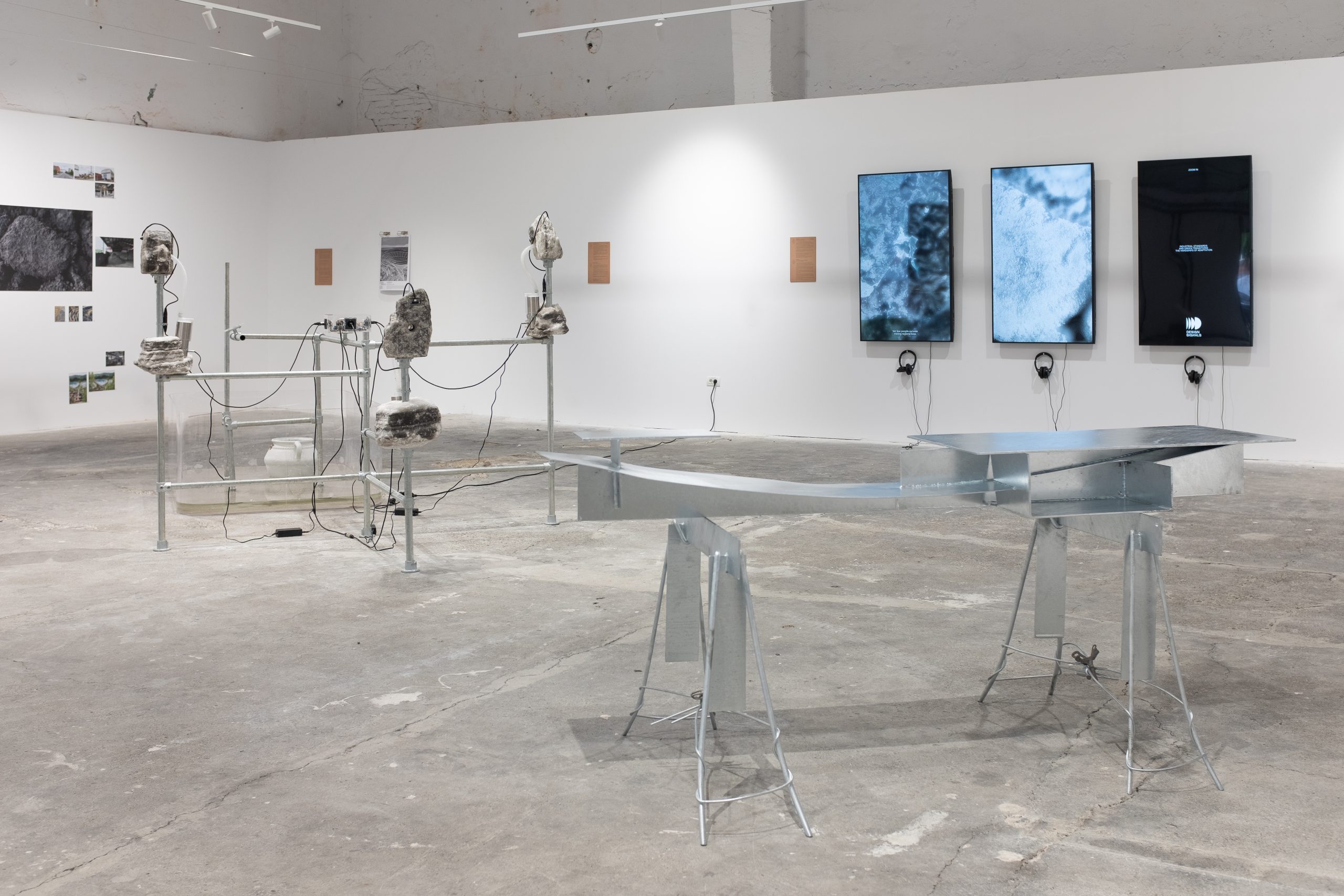 “Chemical Connections”. A Initiative by FABER Connecting Design ...