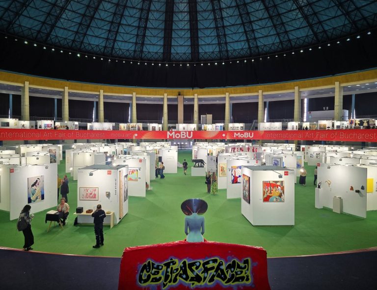 MoBU 2026: Five days of contemporary art, dialogue and guided tours at ...